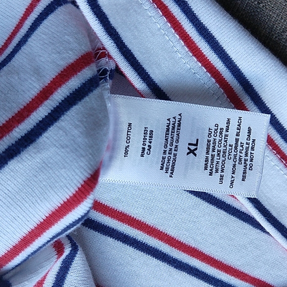 Simpsons | Shirts & Tops | The Simpsons Lisa Statue Of Liberty Red ...